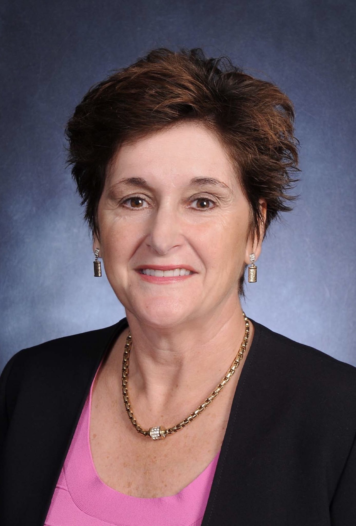 Lisa M. Marchese | M-POWER