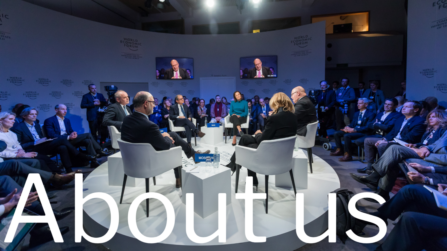 M-POWER | Empowering Leaders.