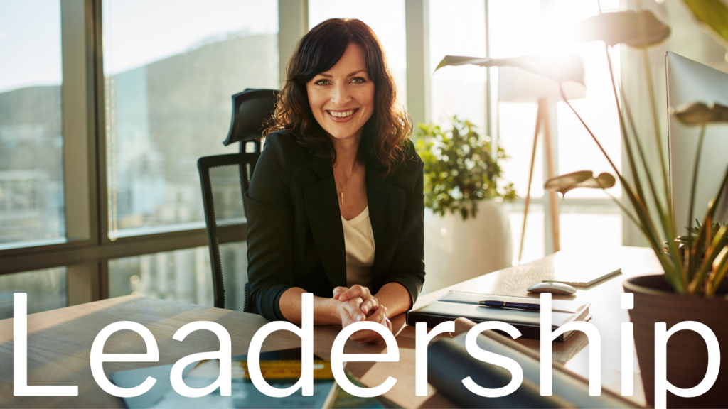 M-POWER | Empowering Leaders.